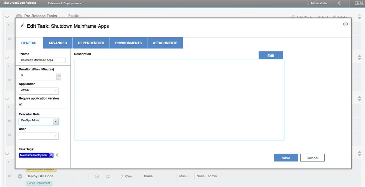 How to get started with IBM UrbanCode Release