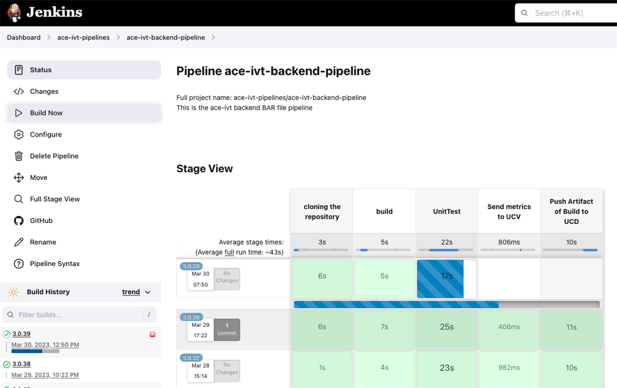 Bringing DevOps to IBM App Connect Enterprise (ACE) and API Connect (APIC) using UrbanCode Deploy