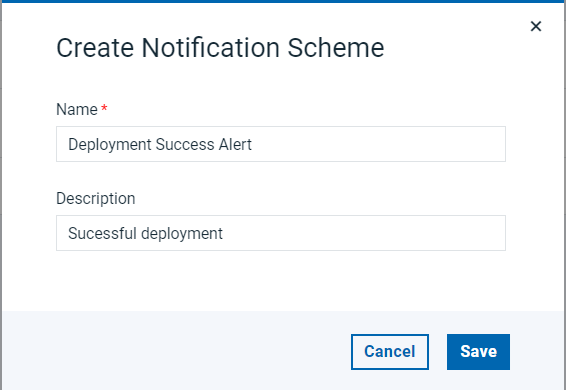 Designing Notification Schemes in IBM DevOps Deploy: A Step-by-Step Guide