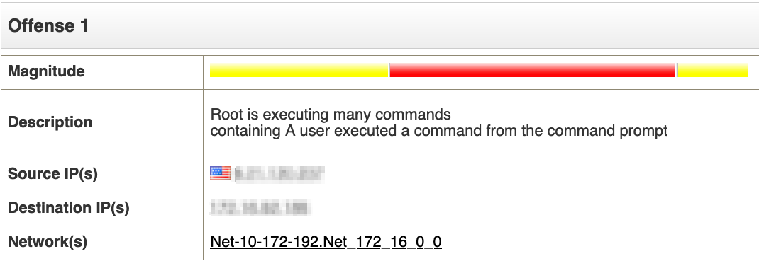Everything you need to know about QRadar Rules (for beginners and experts)