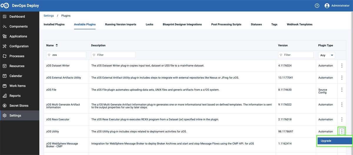Introducing IBM DevOps Deploy 8.1.2 which includes a new AI assistant ...
