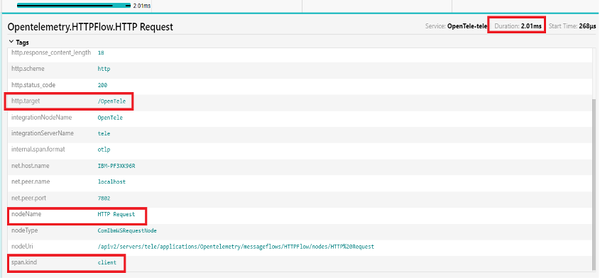 OpenTelemetry Trace in App Connect Enterprise v12: How to configure on CP4I/on-prem and view ...