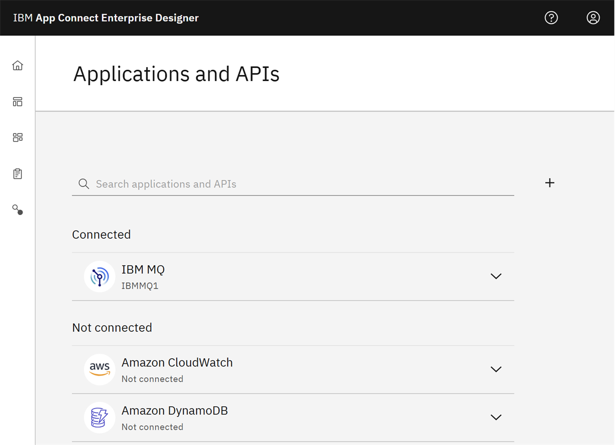 Explore the new features in App Connect Enterprise 13.0.6.0