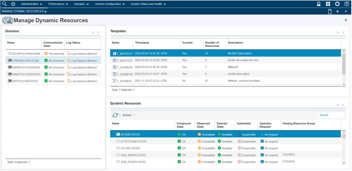 Check out the latest features and enhancements in IBM Service ...