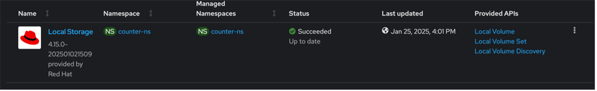 Transitioning to Loki for logging in Red Hat OpenShift (Version 6 and ...