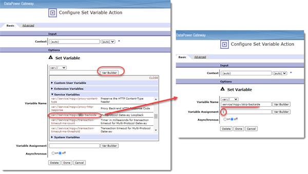 Recipe Ibm Datapower Encryption And Decryption Multi Protocol Gateway Service