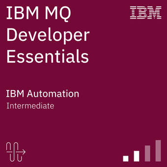 IBM MQ and IBM MQ Appliance firmware 9.4.3 Continuous Delivery releases ...