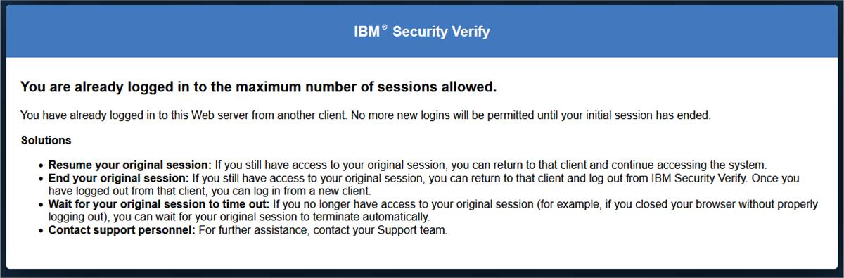Verify SaaS: Monitor scripts may be affected by change in concurrent ...