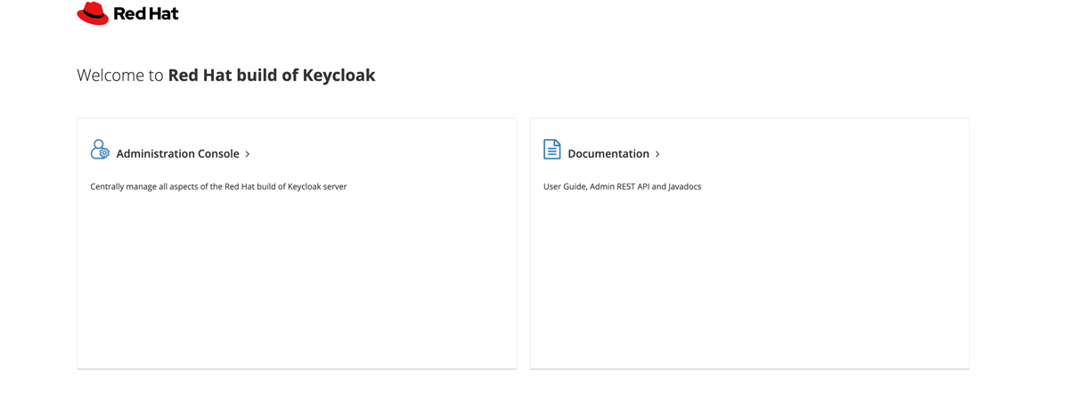How to use Keycloak to provide authentication and authorization for App ...