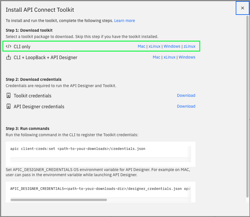 Bringing DevOps to IBM App Connect Enterprise (ACE) and API Connect ...
