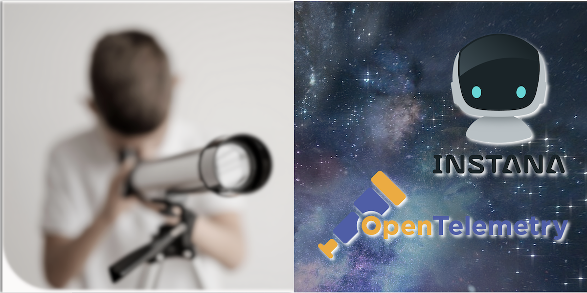 Monitoring OpenTelemetry Demo using IBM Instana: A Simple Getting Started Guide