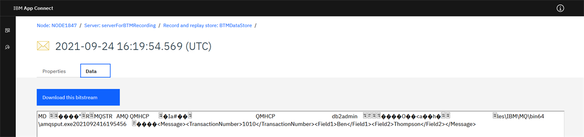 Explore the new features in App Connect Enterprise 12.0.2.0