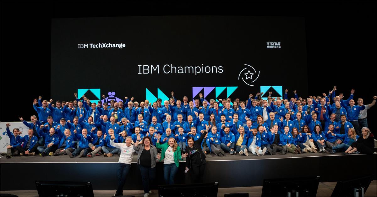 Become a Sustainability Software Champion in 2025