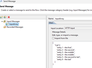 Create JSON Arrays in ESQL and Java (Without Losing Your Sanity)