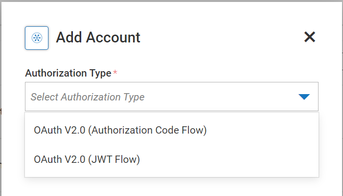 Salesforce Rest Api Fails Only On Webhook Execution But Not Manual