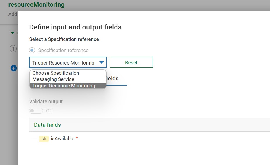 Trigger Resource Monitoring in webMethods.io Integration | IBM webMethods Hybrid Integration