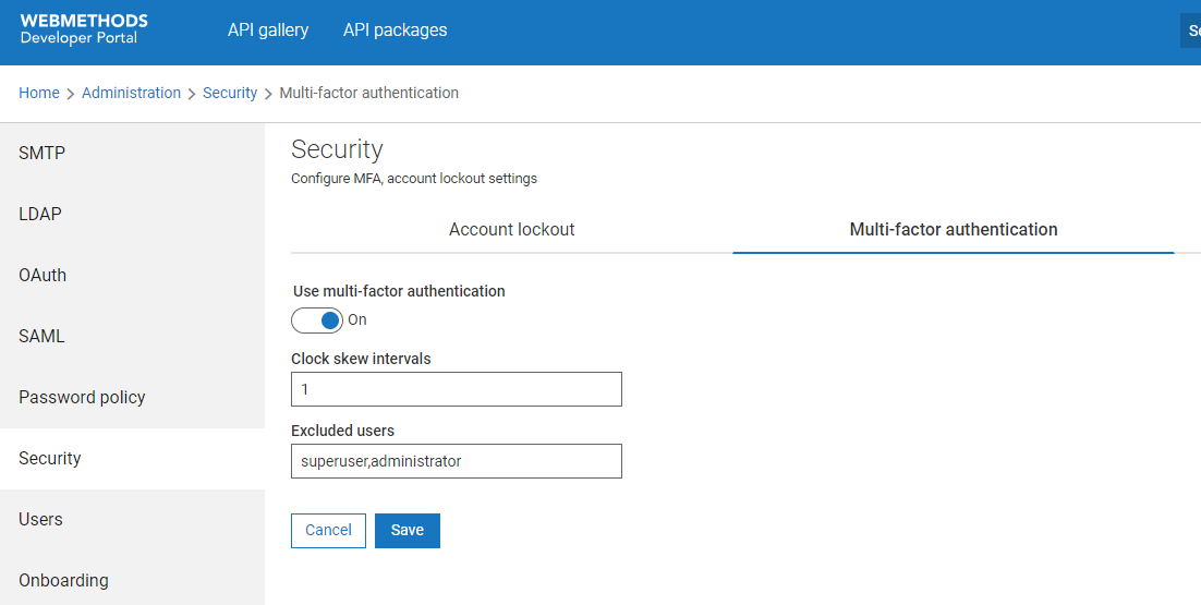 IBM webMethods Hybrid Integration - IBM TechXchange Community