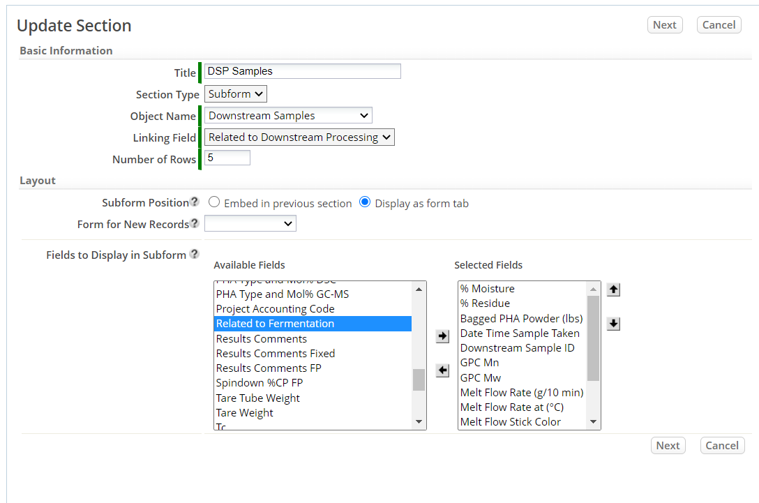 Formula Fields are not shown when creating Sub-Forms | IBM webMethods ...