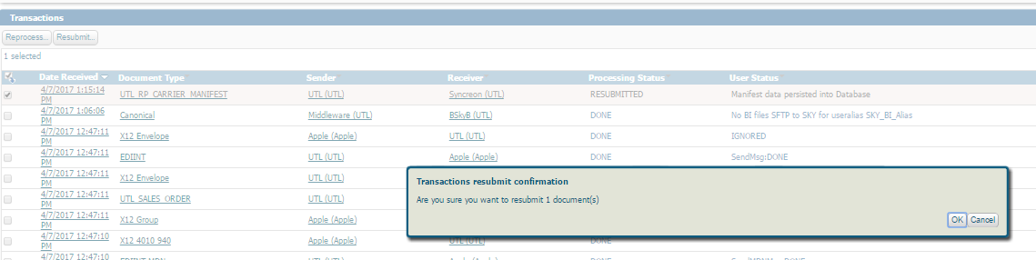 Read only access issue | IBM webMethods Hybrid Integration