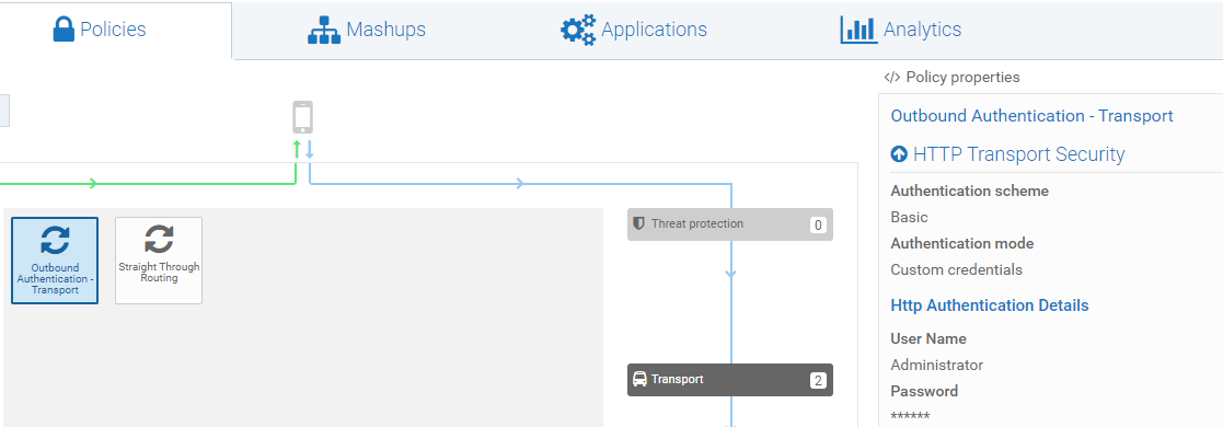 webMethods.io API - Identify & Authorize Application using SSL ...