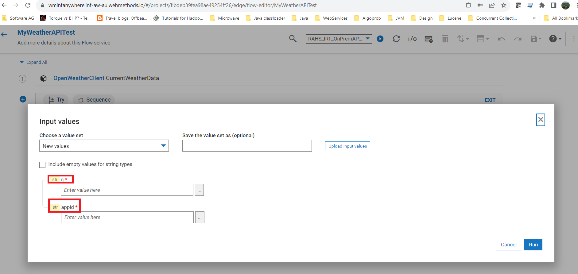 IBM webMethods Hybrid Integration - IBM TechXchange Community