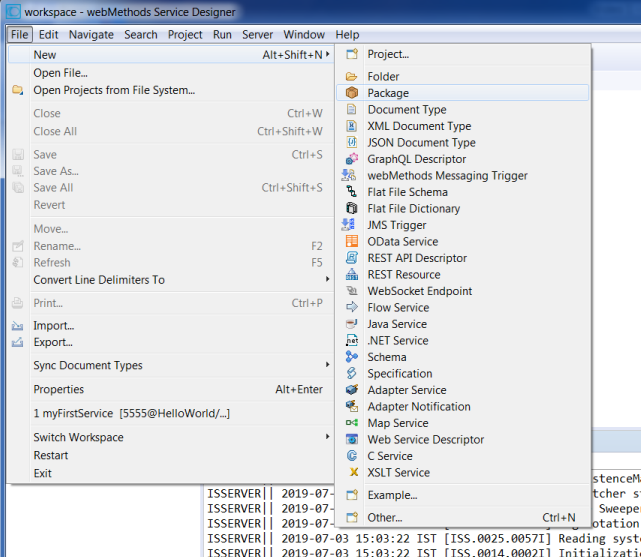 webMethods - IBM TechXchange Community