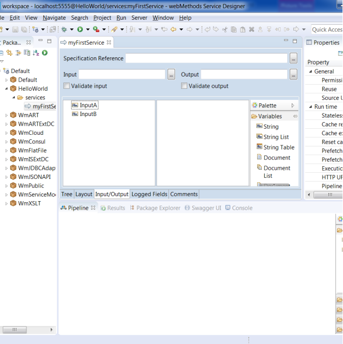 webMethods - IBM TechXchange Community