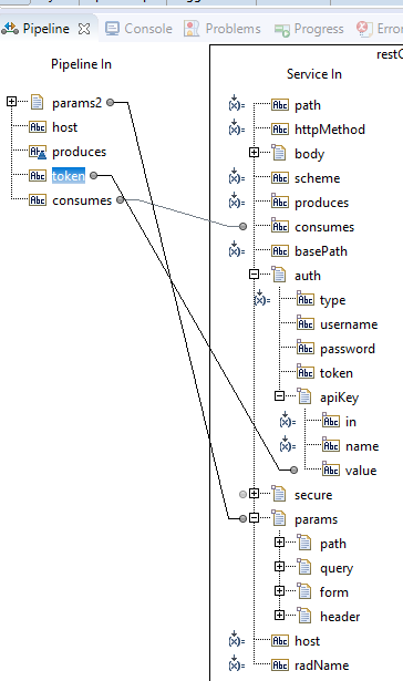 pub.client:restClient header values | IBM webMethods Hybrid Integration