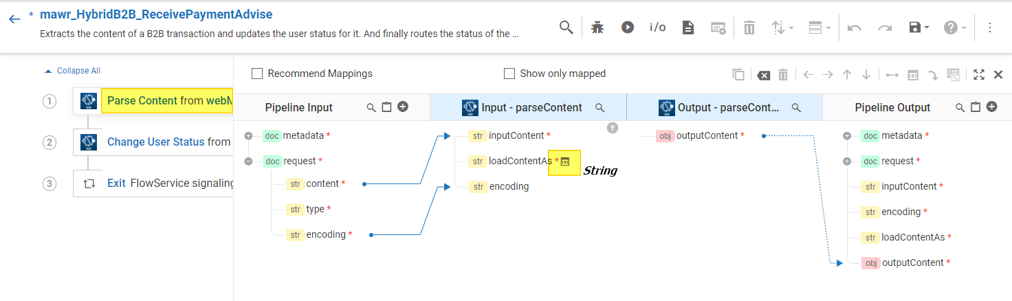 webMethods - IBM TechXchange Community