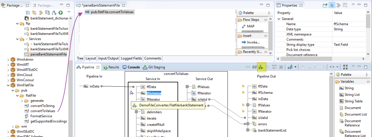 webMethods - IBM TechXchange Community