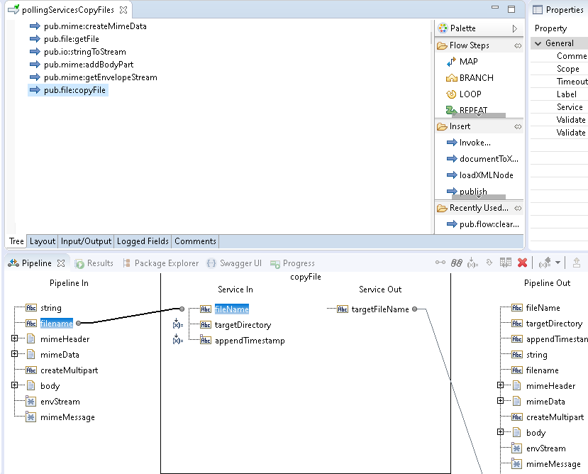 How To Implement webMethods SoftwareAG using Upload File with Postman | IBM webMethods Hybrid ...