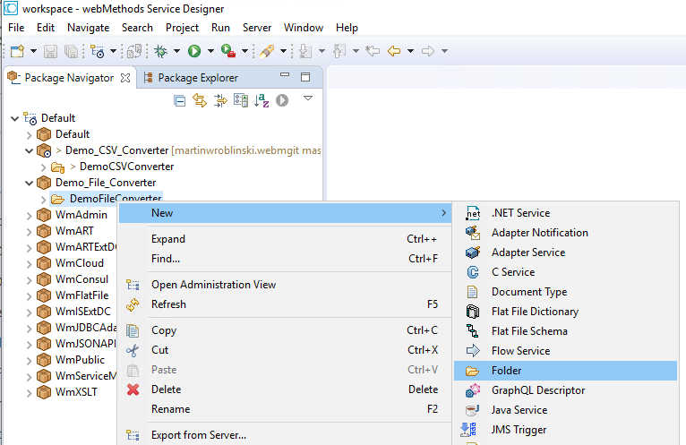 webMethods - IBM TechXchange Community