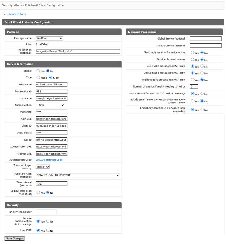 IBM webMethods Hybrid Integration - IBM TechXchange Community