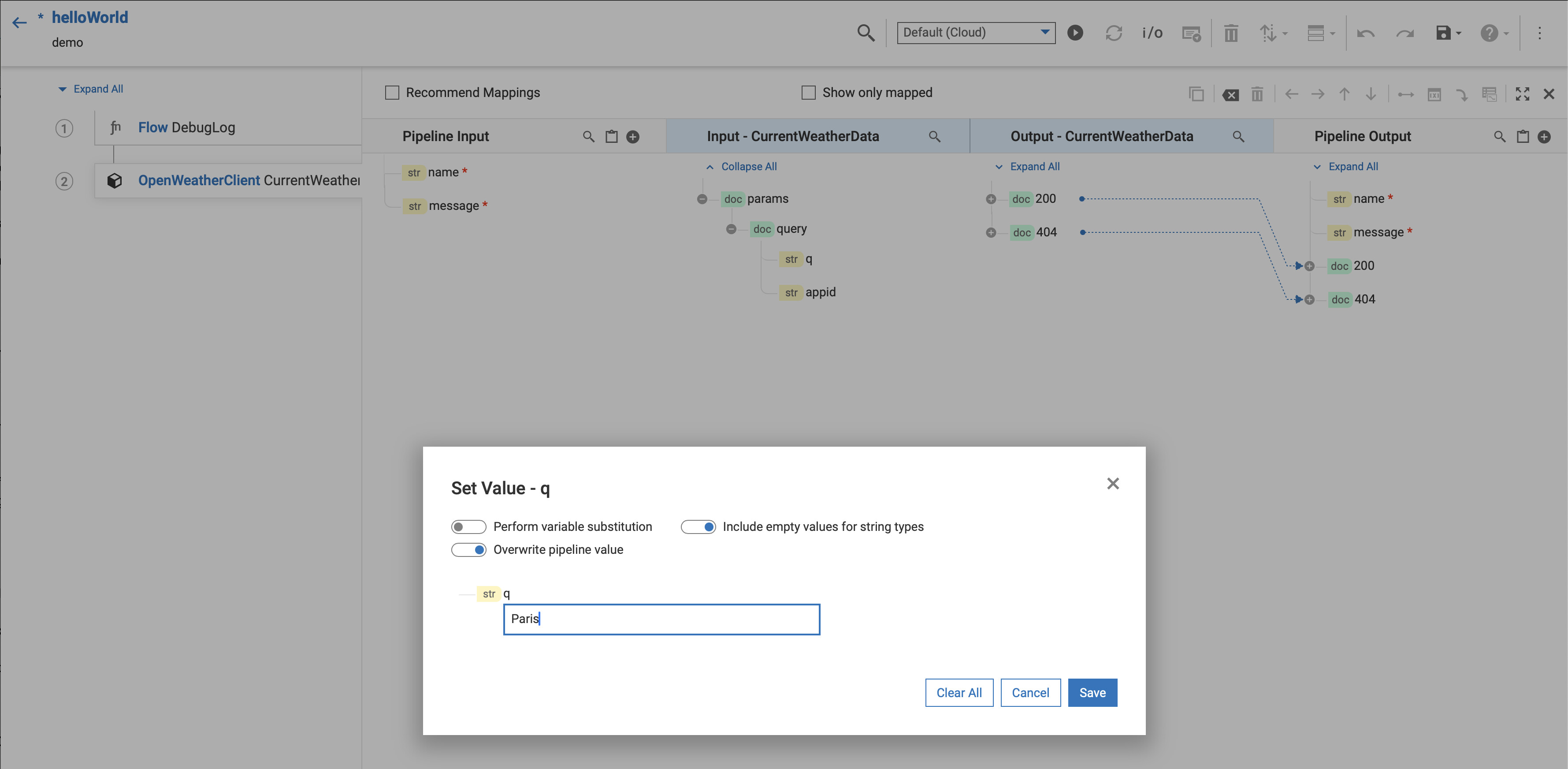 IBM webMethods Hybrid Integration - IBM TechXchange Community