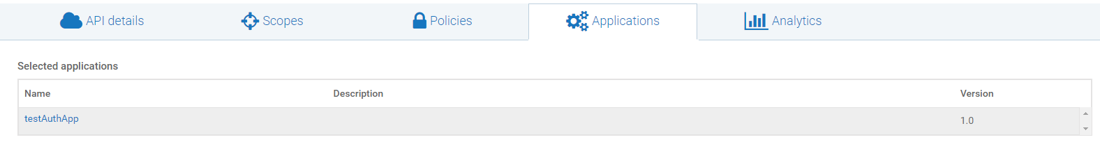 Authentication to be implemented in REST API in API GW | IBM webMethods Hybrid Integration