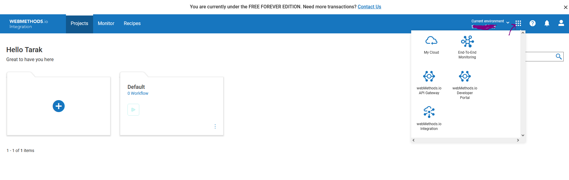 IBM webMethods Hybrid Integration - IBM TechXchange Community