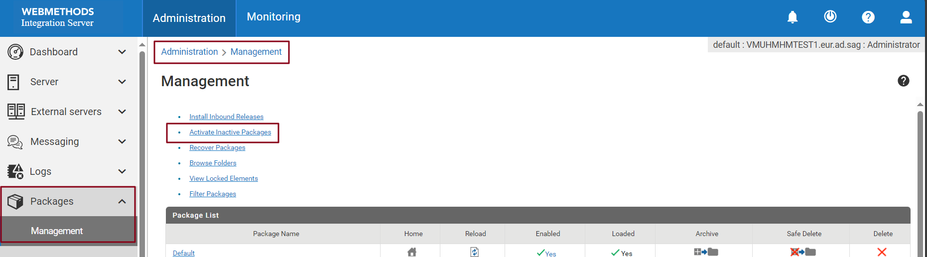 IBM webMethods Hybrid Integration - IBM TechXchange Community