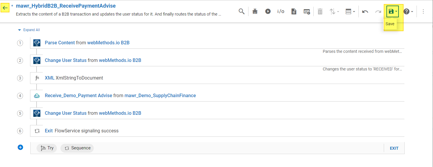 webMethods - IBM TechXchange Community
