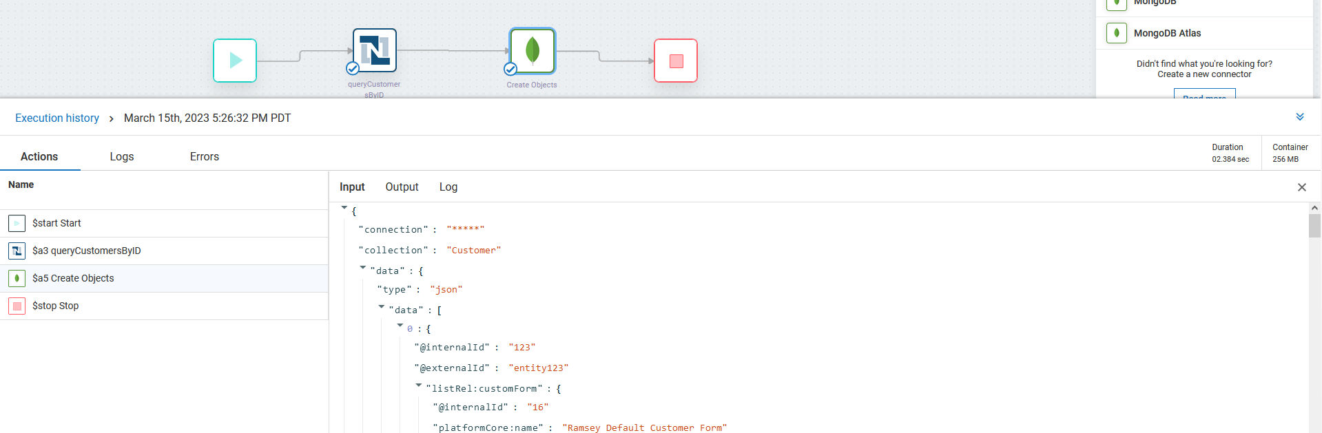 IBM webMethods Hybrid Integration - IBM TechXchange Community