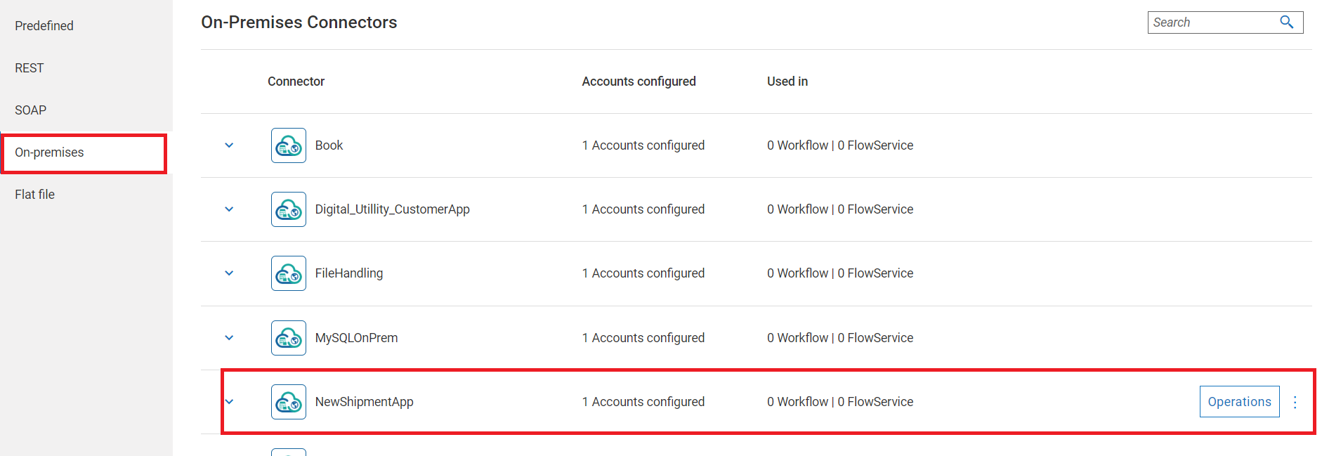 webMethods.io: How to call a EDI map for translation | IBM webMethods Hybrid Integration
