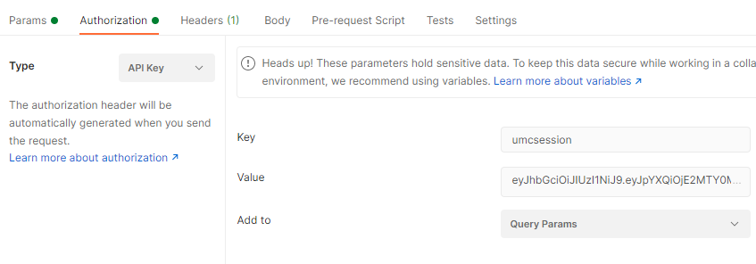 pub.client.restCliente service apikey auth 401 | IBM webMethods Hybrid Integration