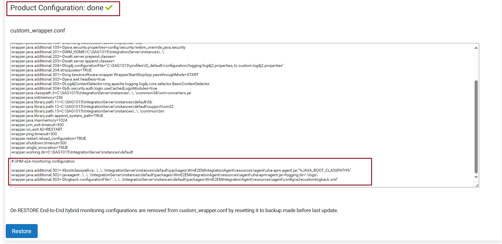 IBM webMethods Hybrid Integration - IBM TechXchange Community