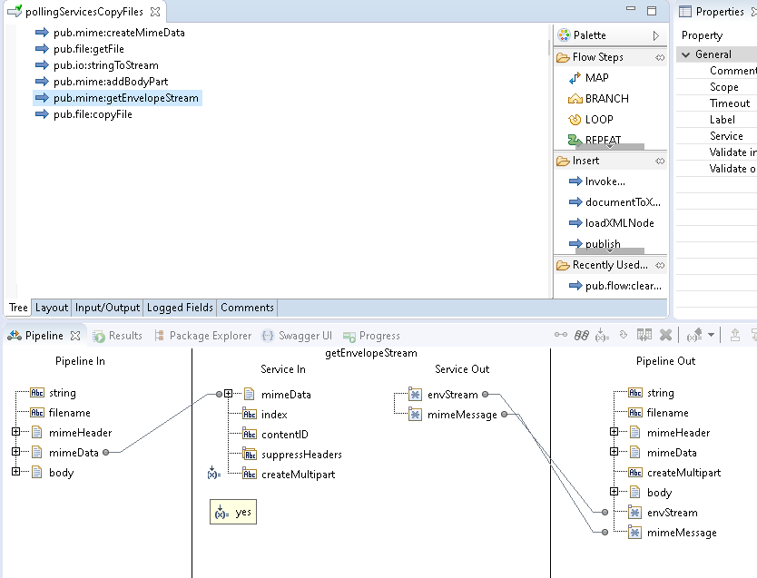 How To Implement webMethods SoftwareAG using Upload File with Postman | IBM webMethods Hybrid ...