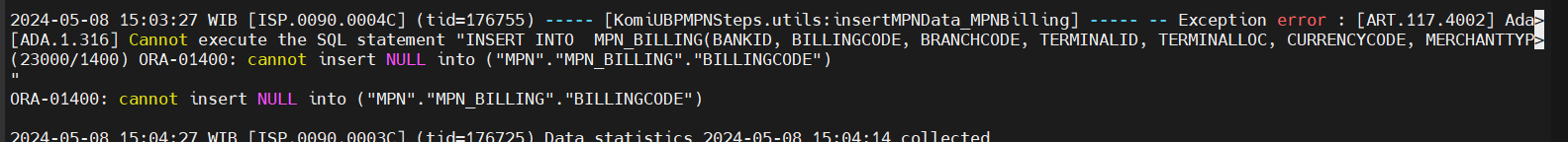 Customizing server log formats | IBM webMethods Hybrid Integration