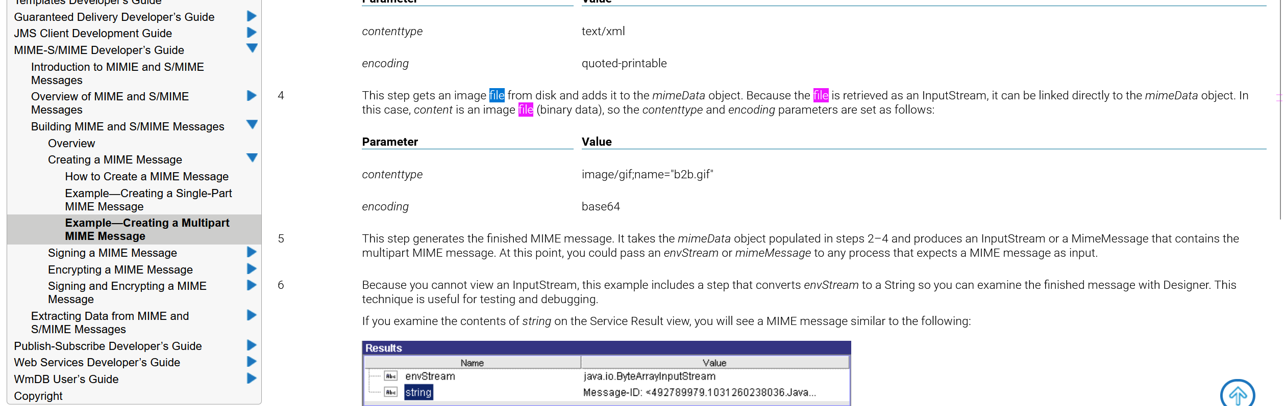 How To Implement webMethods SoftwareAG using Upload File with Postman | IBM webMethods Hybrid ...