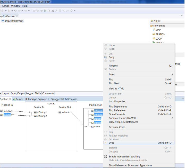 webMethods - IBM TechXchange Community