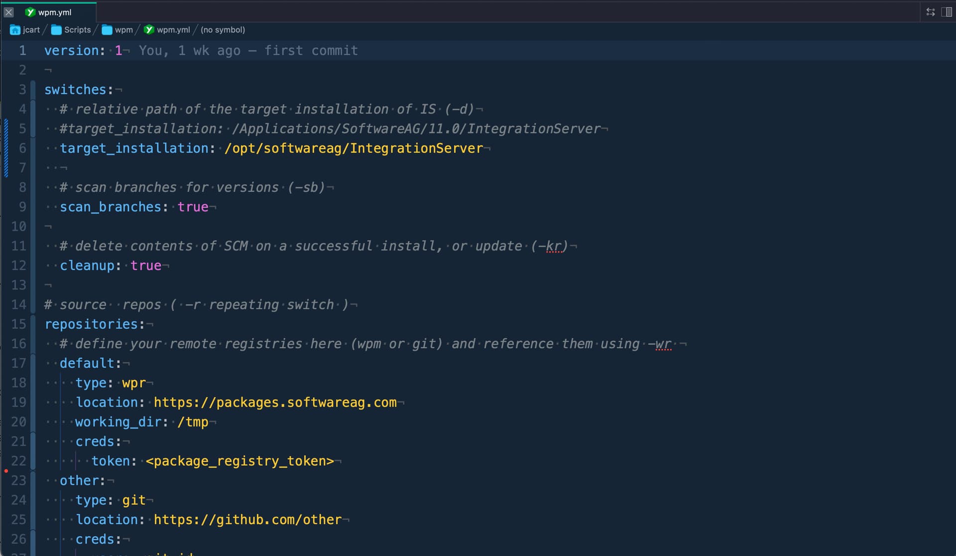 IBM webMethods Hybrid Integration - IBM TechXchange Community
