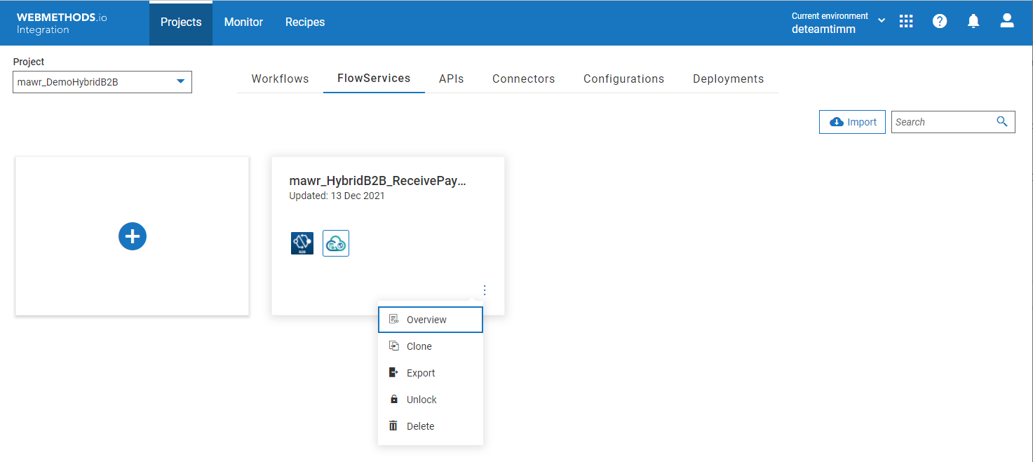 webMethods - IBM TechXchange Community