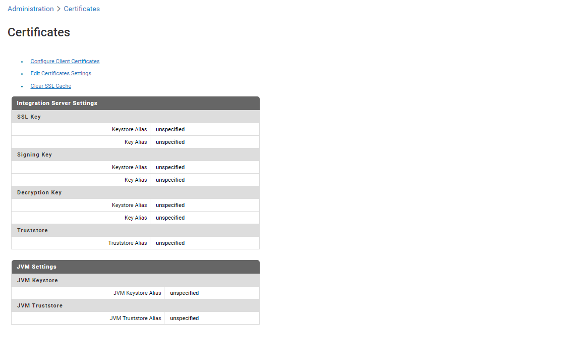 Error while calling an websocket api via API Gateway | IBM webMethods ...