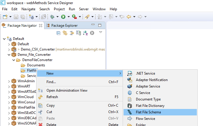 webMethods - IBM TechXchange Community